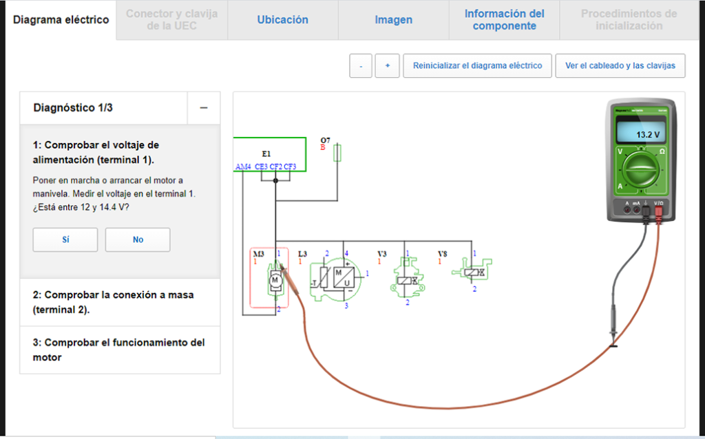 WorkshopData Pack Completos - Haynespro ES