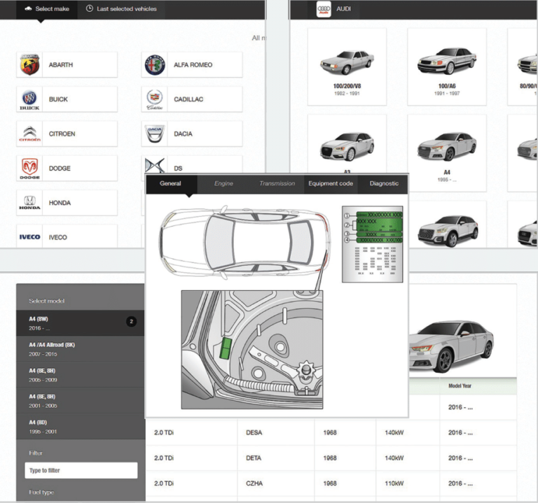 HaynesPro | WorkshopData Tech