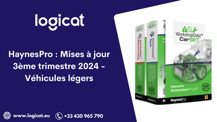 Toutes Les Informations Techniques Pour Autos et Motos | France ...